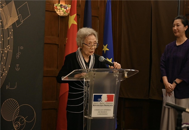 铸造经典 冠绝百年 赛尔玛演绎仲夏夜之梦——中法共庆赛尔玛140年诞辰之禧_中华网