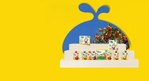 窝小芽以“1357法则”开创婴童均衡膳食新赛道，获市场地位认证-千龙网·中国首都网